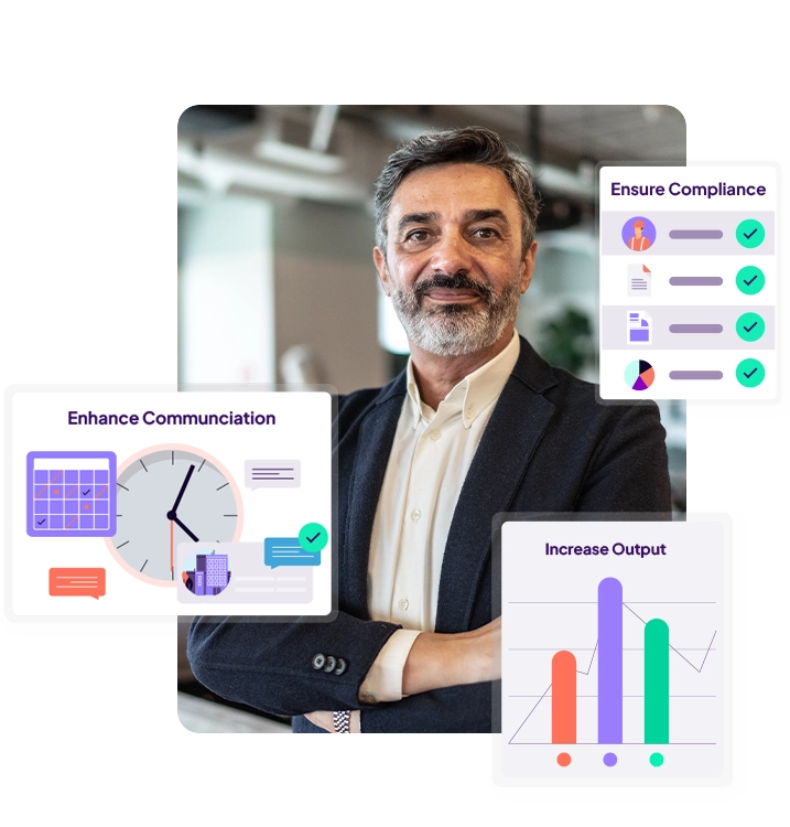 Software designed for local authorities and highway authorities | Causeway