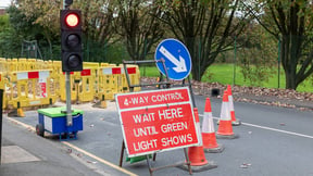 Integrated software solution for traffic order management | Causeway