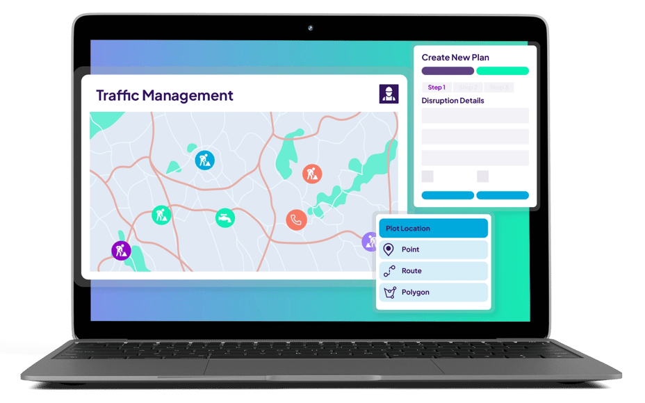 Causeway construction and maintenance management software | Causeway