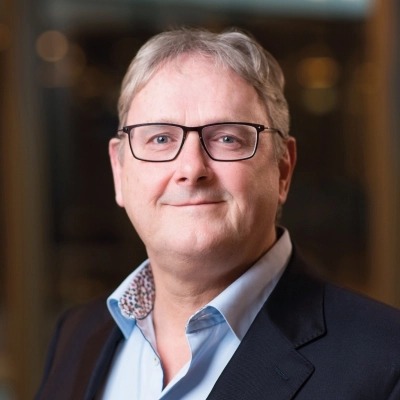 The Executive Management team at Causeway | Causeway