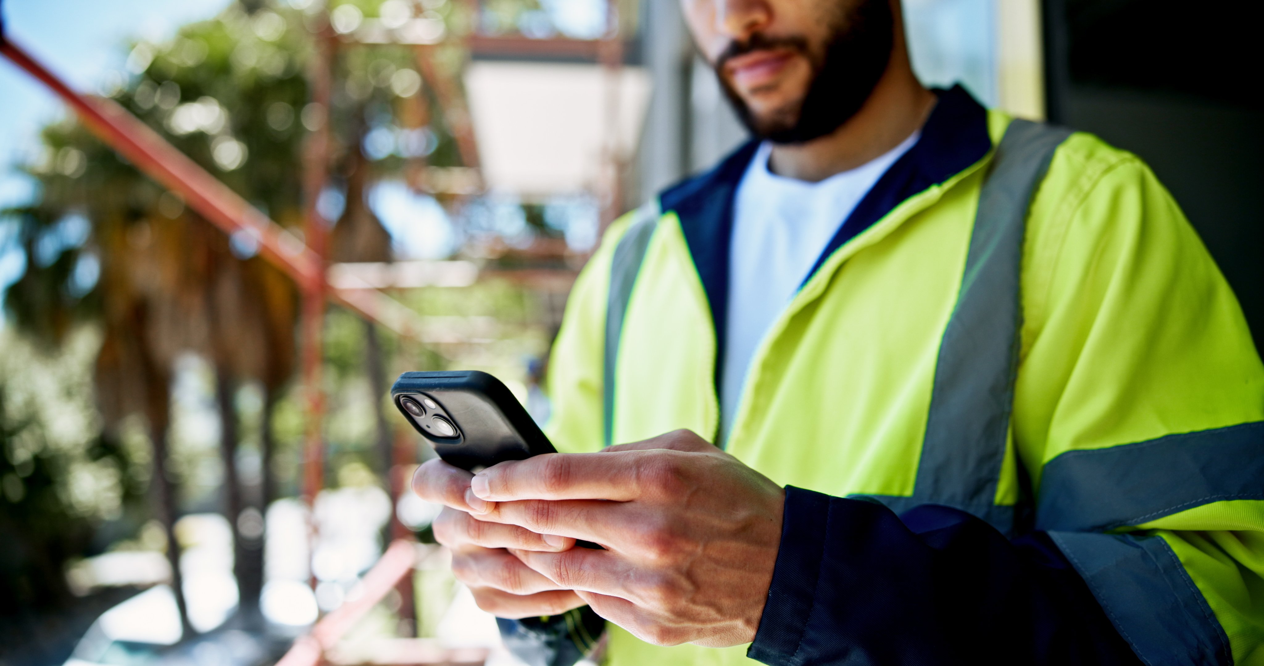How Network Rail uses Sentinel ID cards to manage workforce safety and ...