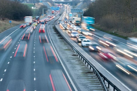 Integrated software solution for traffic order management | Causeway